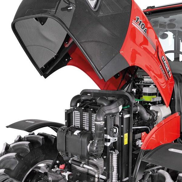 CASE İH FARMALL 100A AD4 TMR Özellikleri ve Fiyatı - Gündem Ziraat