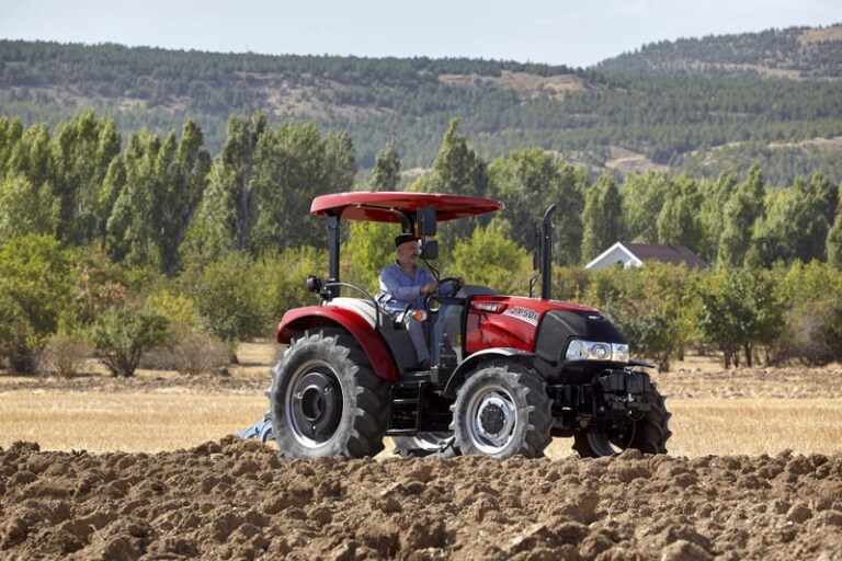 NewHolland TD5.110 Bluemaster Özellikleri ve Fiyatı - Gündem Ziraat