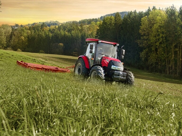 Case IH JX65E Özellikleri ve Fiyatı - Gündem Ziraat